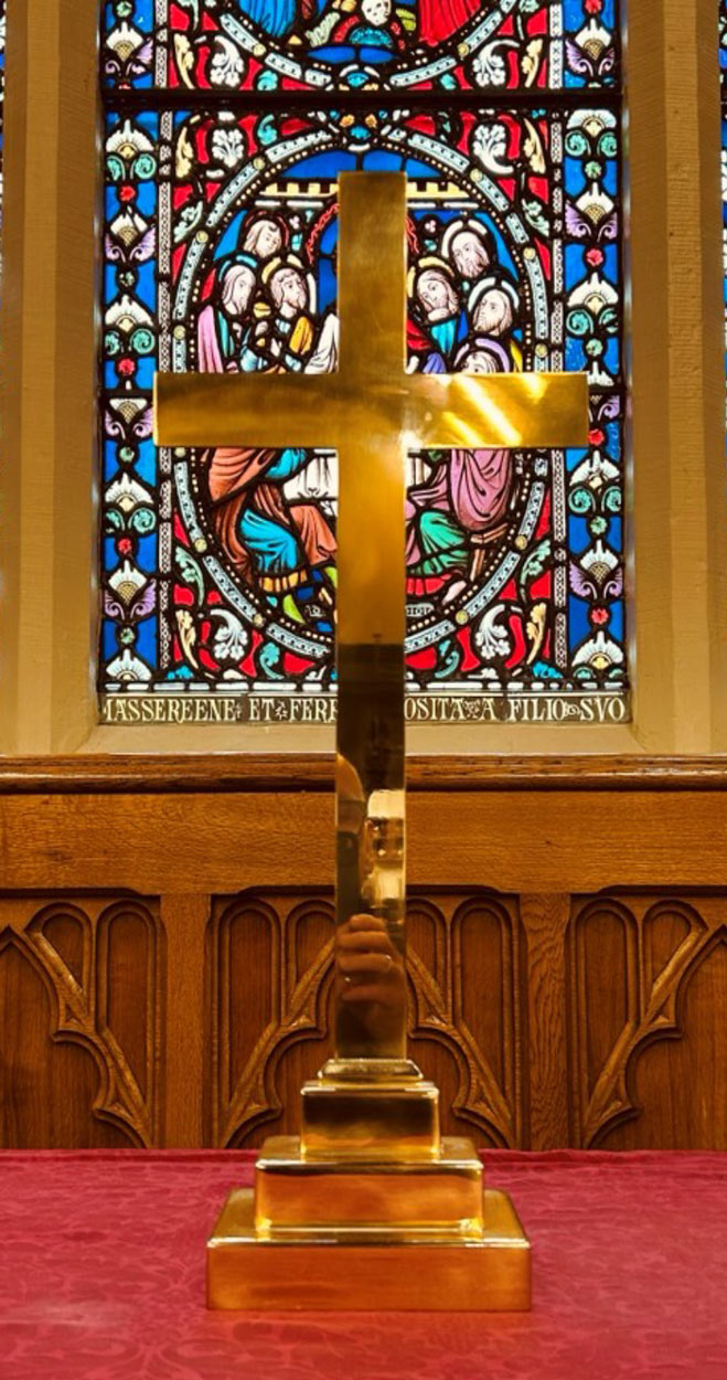 Architectural Heritage - All-Saints Parish Antrim